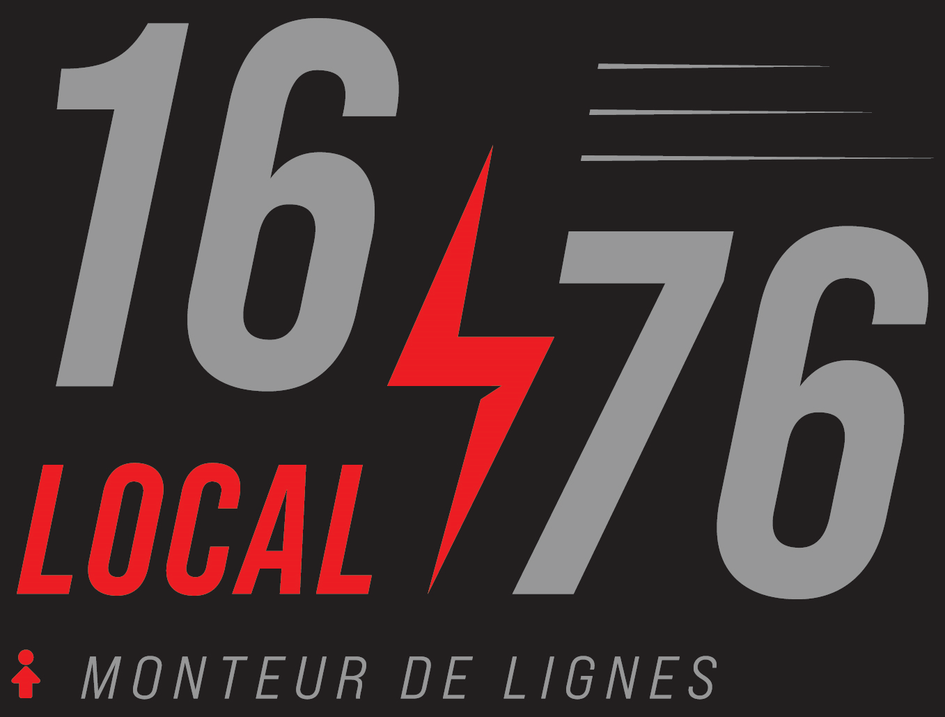 Fraternité provinciale des ouvriers en électricité Local 1676